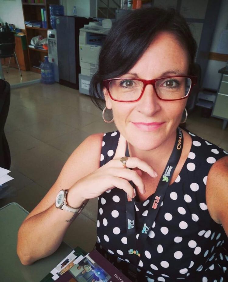 Making a Difference | Alyson Morris