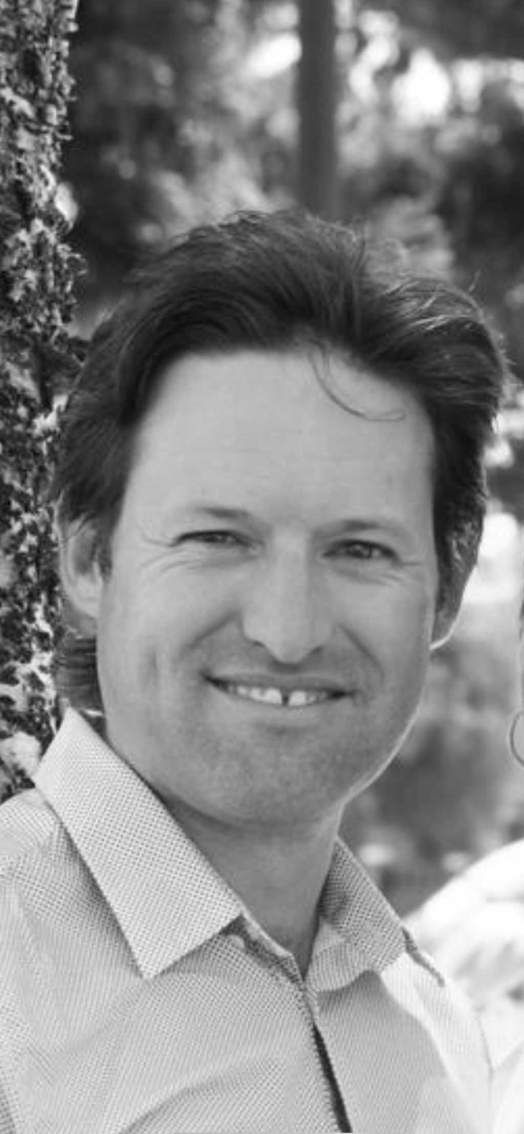 Dirk Hartog Island Survivor | Benjamin Sweeny