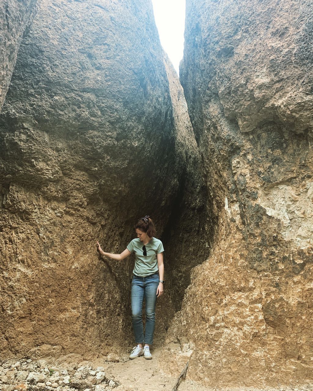 Challenge | Lee Hemming