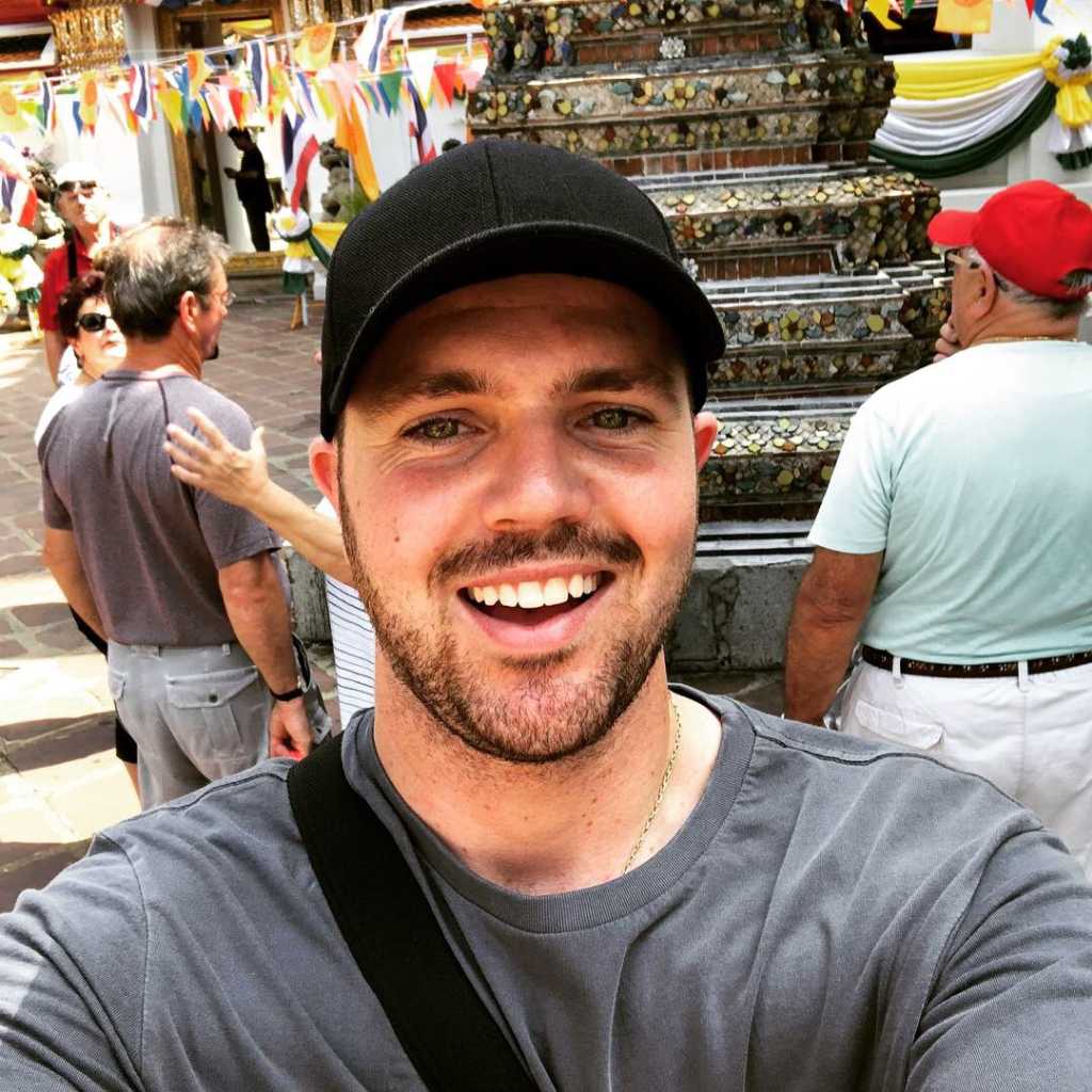 Patricia Grech's Instagram, Twitter & Facebook on IDCrawl