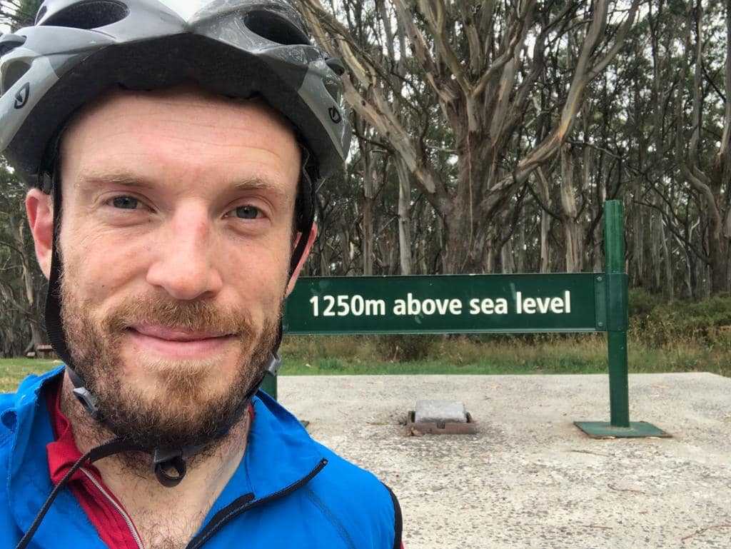 GOOCR2019 | Tom Wainwright