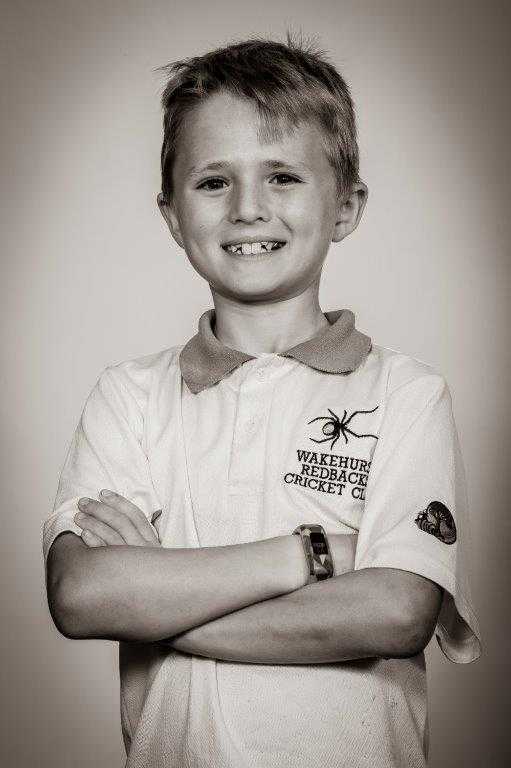 Footprints | Harry Stock