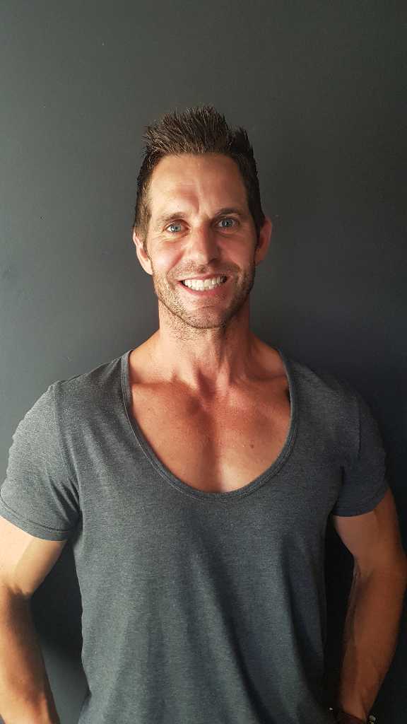 Walk the plank | Tyson Smith