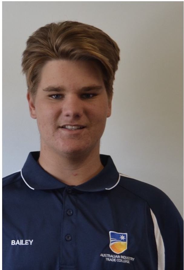 Making a Difference | Bailey Barton