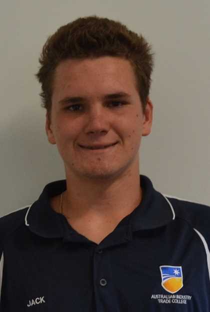 Making a Difference | Jack Sharp