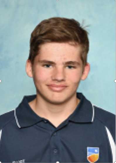 Making a Difference | Elliot Burton