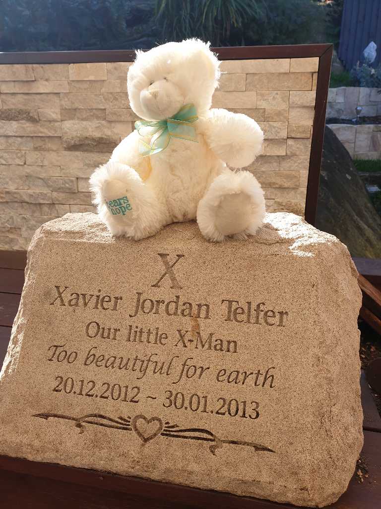 Bears Of Hope Kokoda 2019 | Jordan Telfer