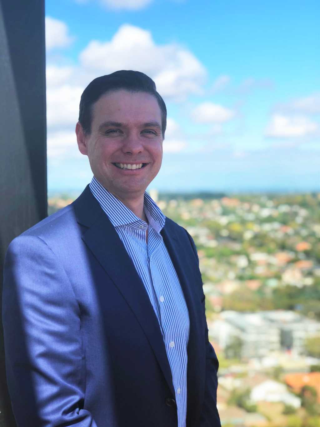 Accor Race to Survive 2019 | Colin Stevenson