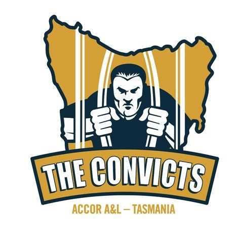 Accor Race to Survive 2019 | The Convicts (Area Tasmania)