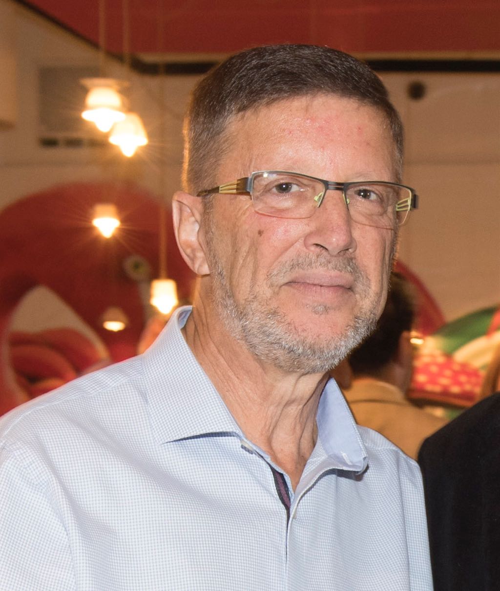 Birthday | Alan Messer