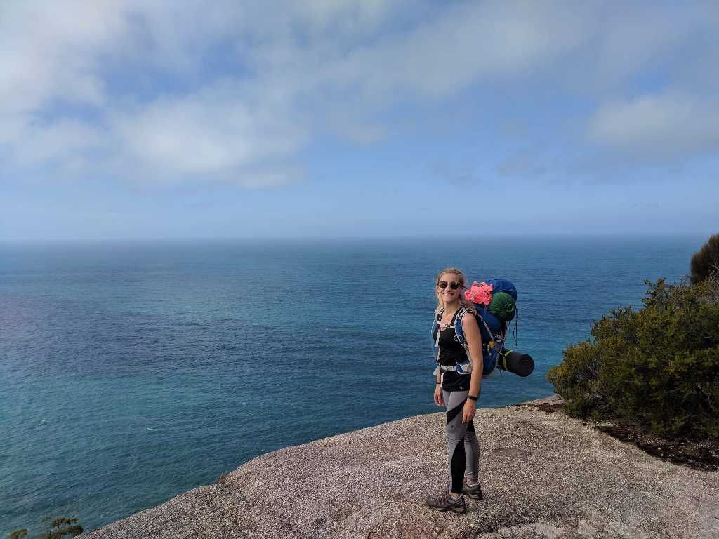 Accor Race to Survive 2019 | Anais Ryngaert