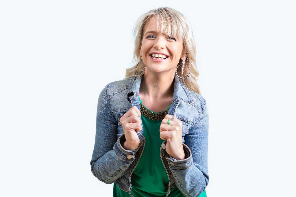 Leaders Leap Central Coast 2019 | Jess Hardy