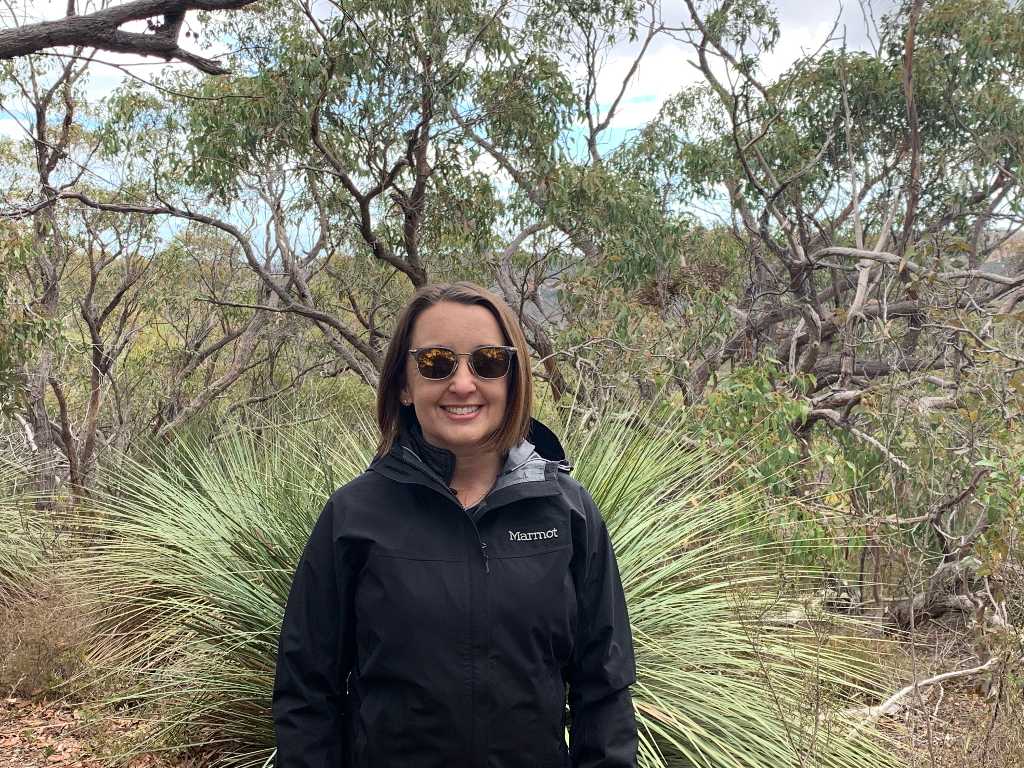 Southern Alps Challenge | Amanda Townsend