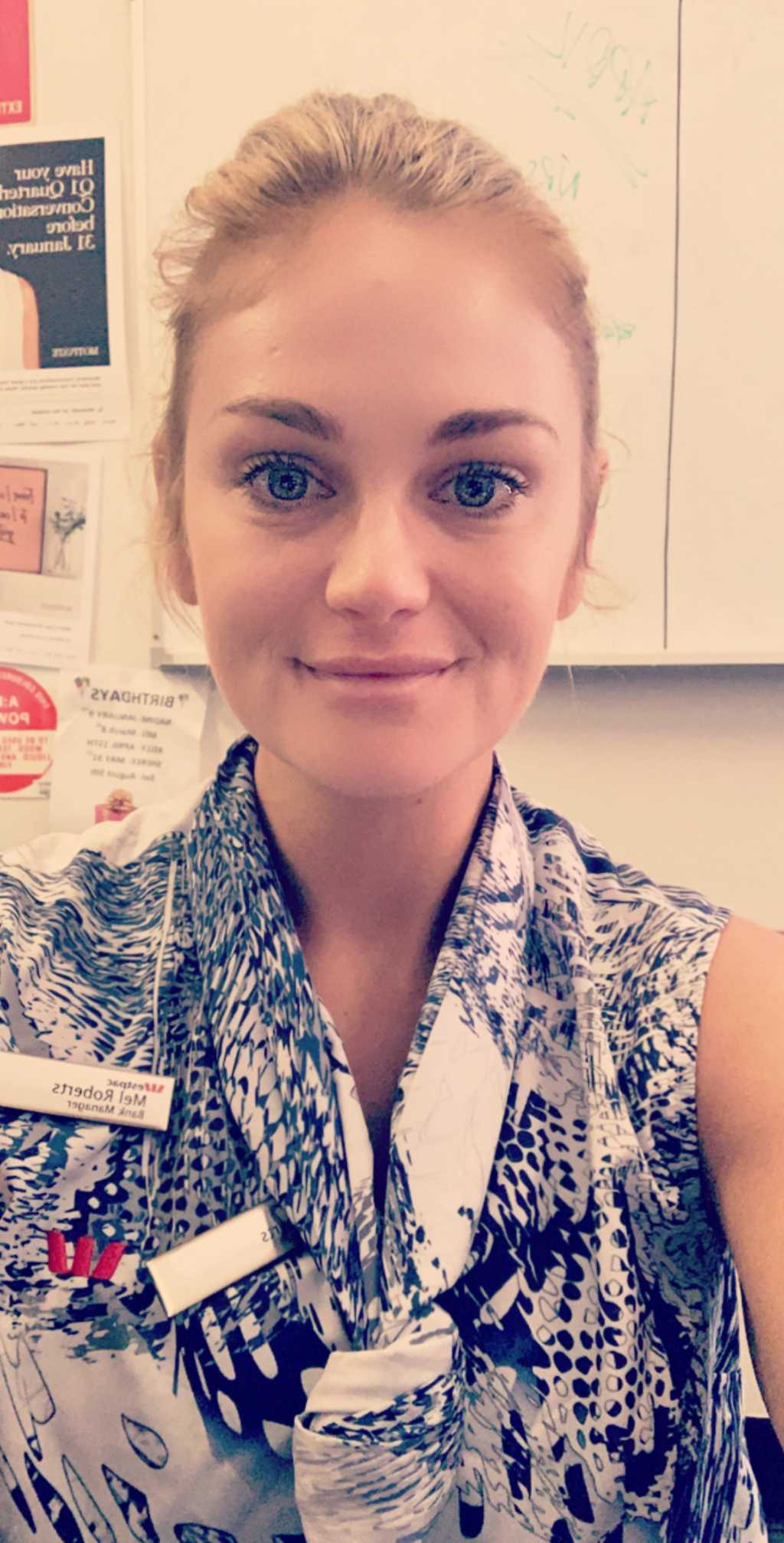 Leaders Leap Central Coast 2019 | Mel Roberts