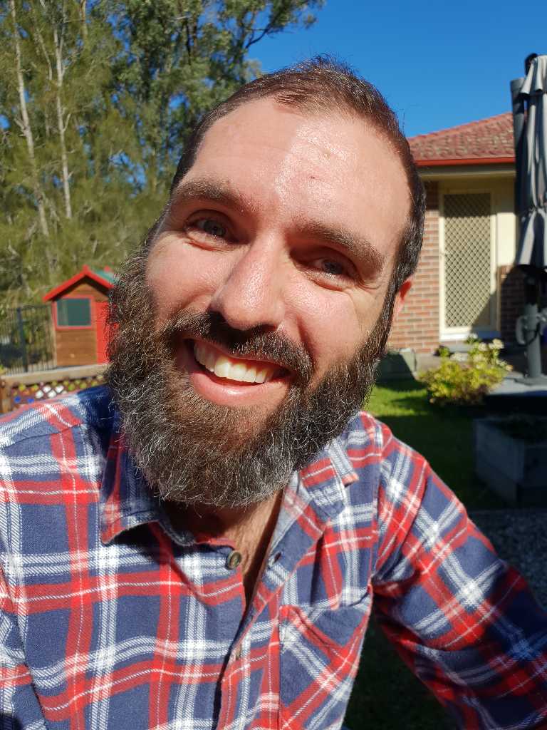 Beards Of Hope 2019 | Timothy Grant