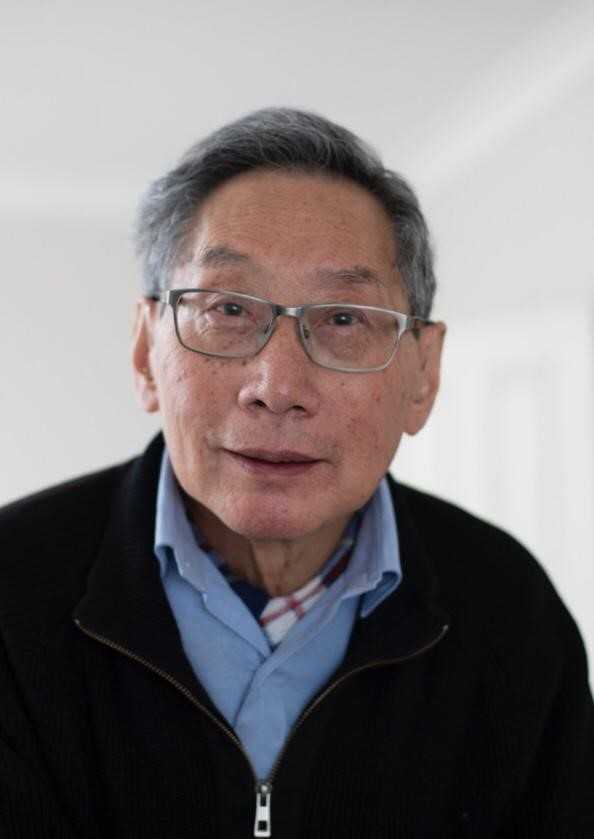 In Memory | In loving memory of Sidney Yenson