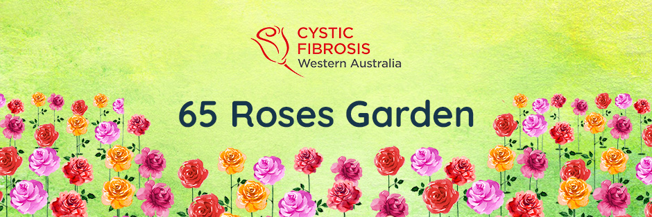 65 Roses Virtual Garden 2021 | 65 Roses Garden - Buy a Rose