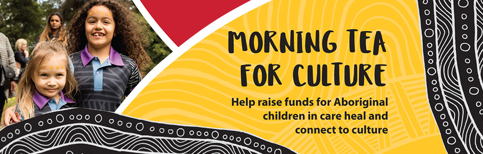 Morning Tea For Culture | Home