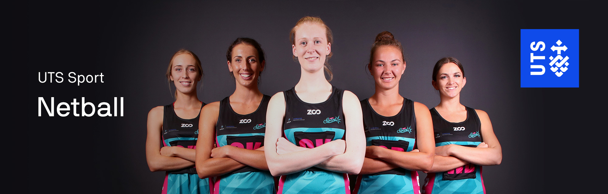 UTS Sport: Netball | HomePage