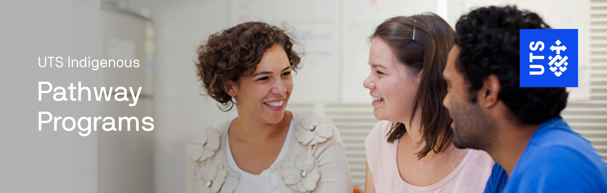 Pathway Programs | HomePage