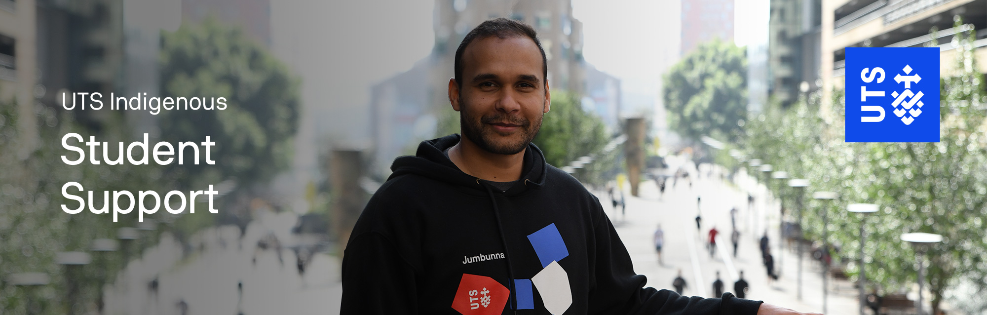 Indigenous Student Support | HomePage