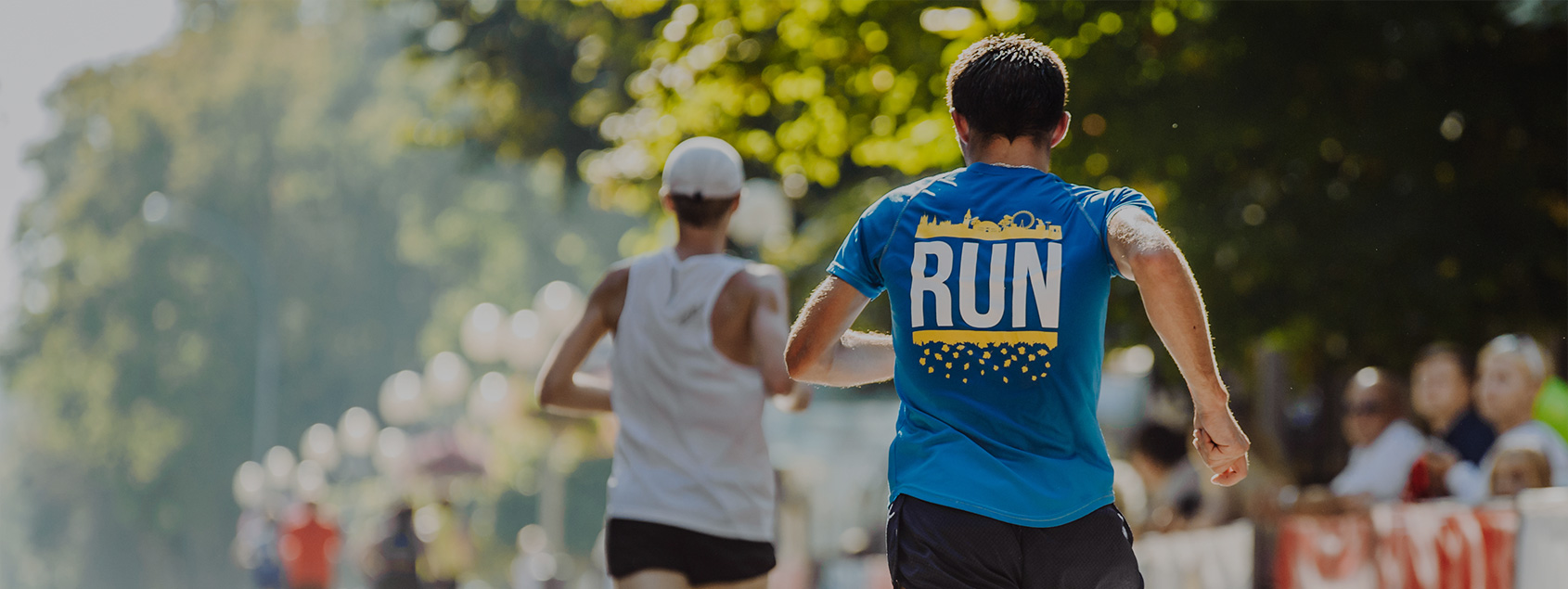 Melbourne Marathon 2023 | HomePage