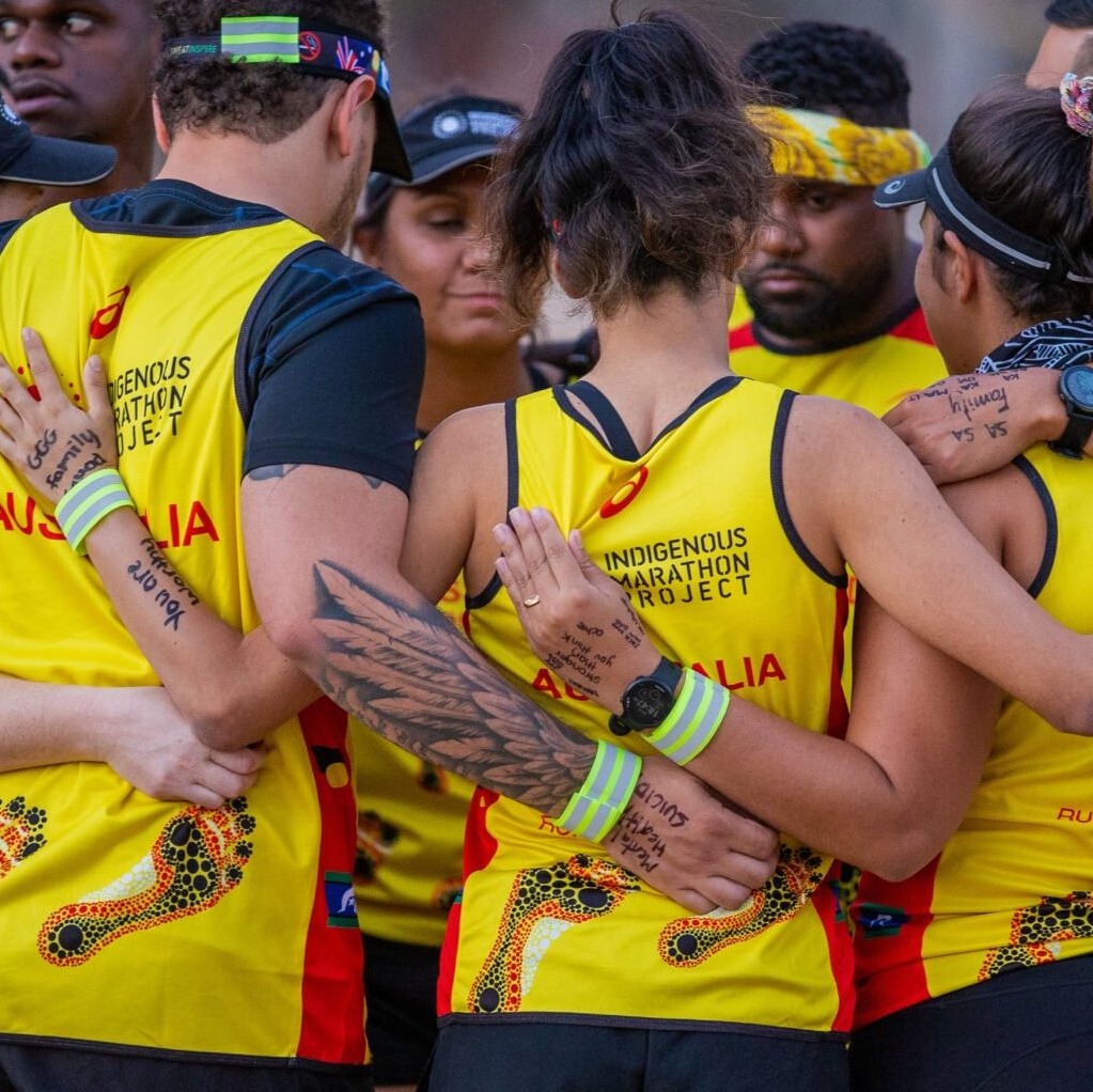 IMF Fundraising | HomePage