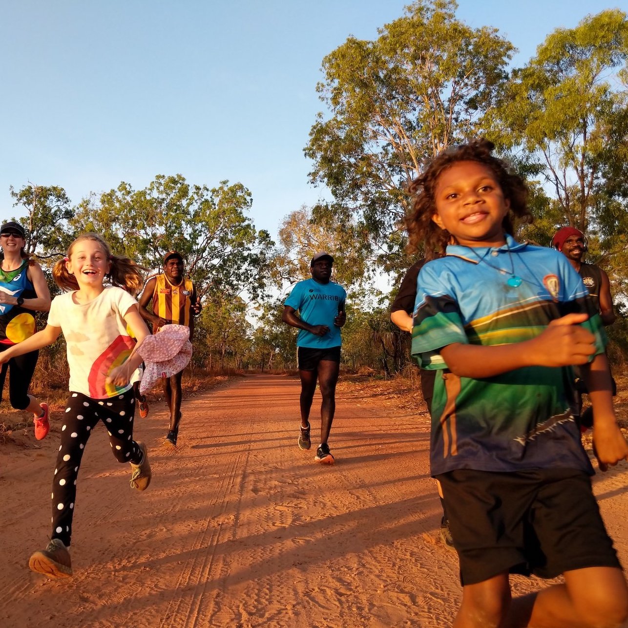 IMF Fundraising | HomePage