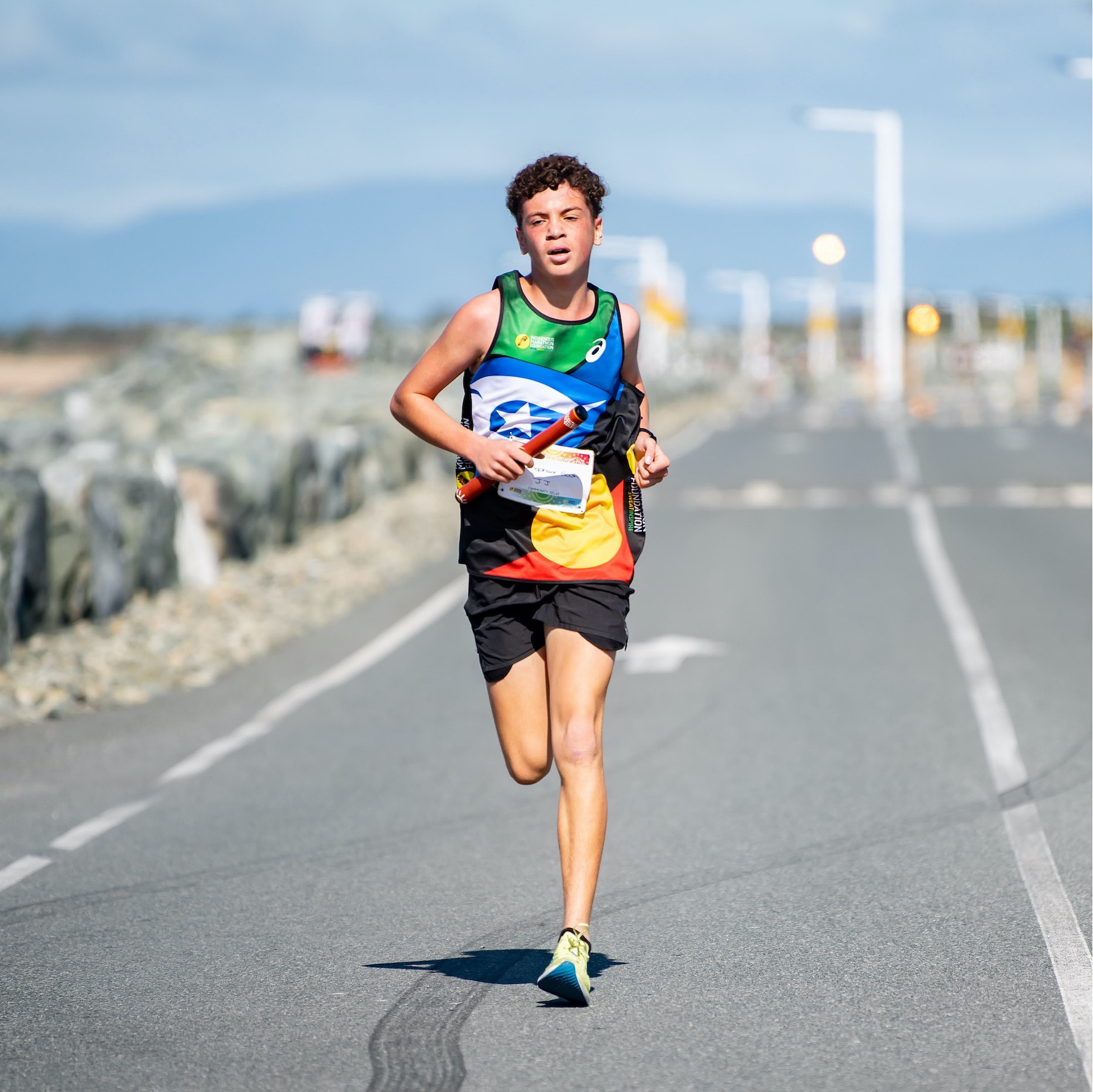 IMF Fundraising | HomePage