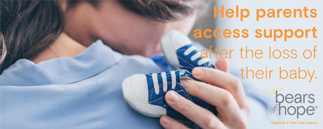 Bears of Hope - Donate | Home