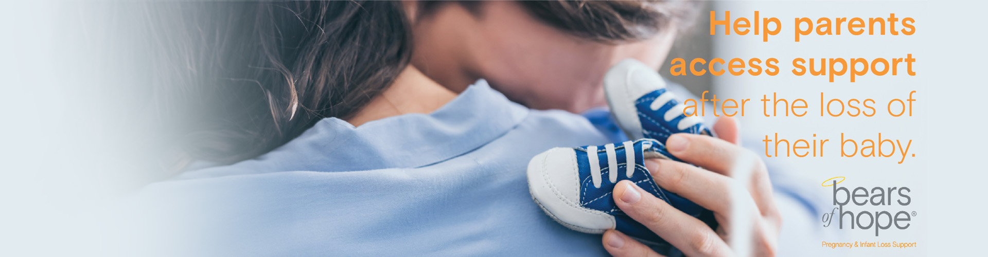 Bears of Hope - Donate | Home