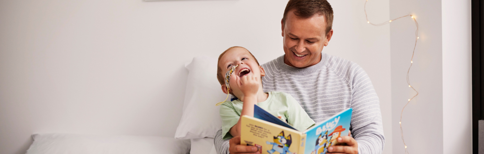 Bridge to Brisbane 2023 - Ronald McDonald House | HomePage