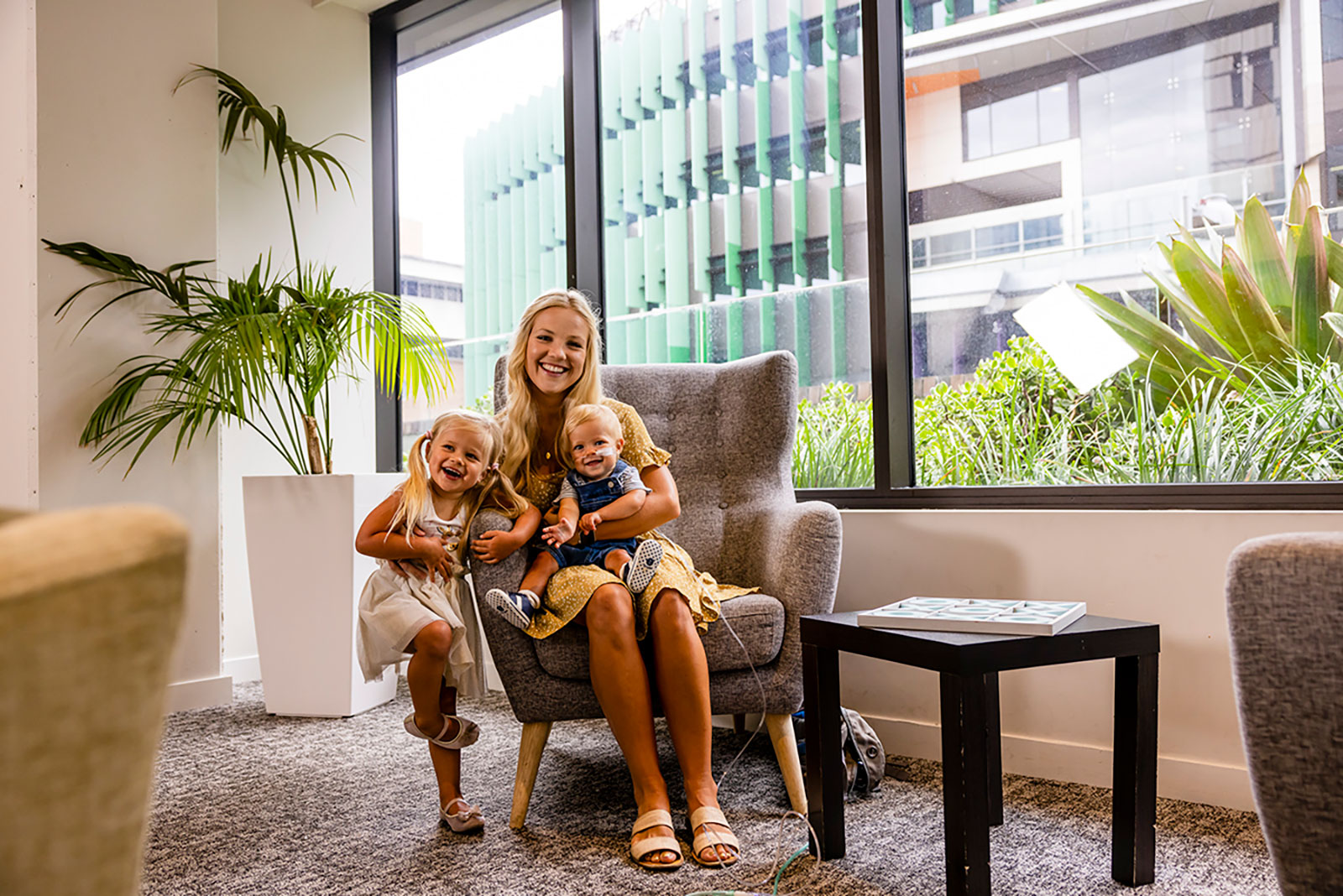 Bridge to Brisbane 2023 - Ronald McDonald House | HomePage