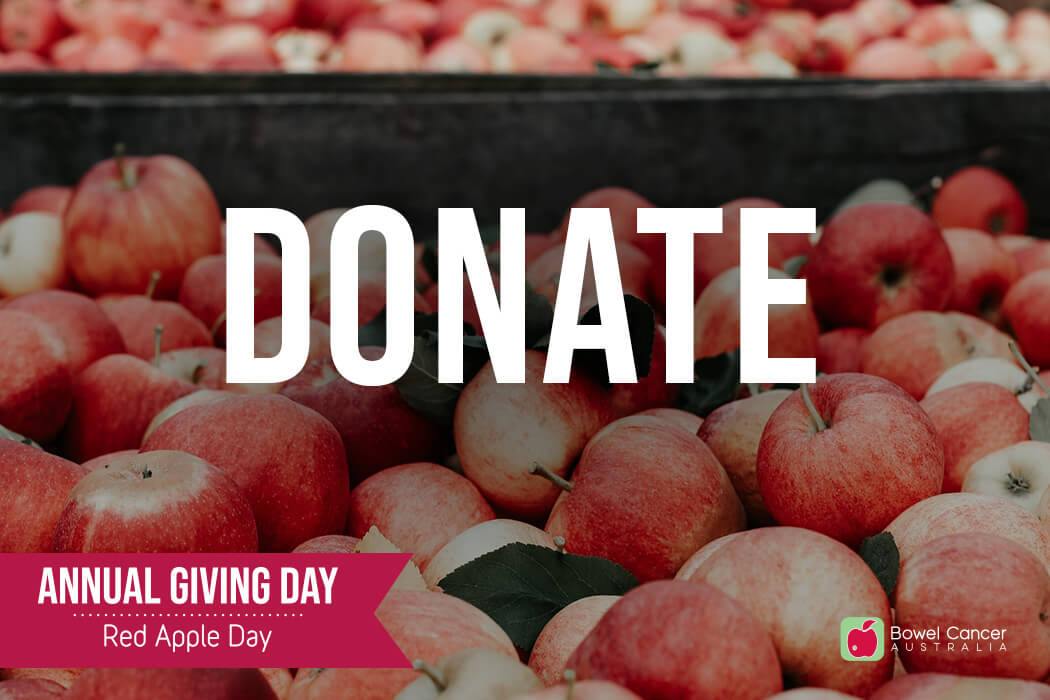 Red Apple Day Annual Giving Day 2025 | Home