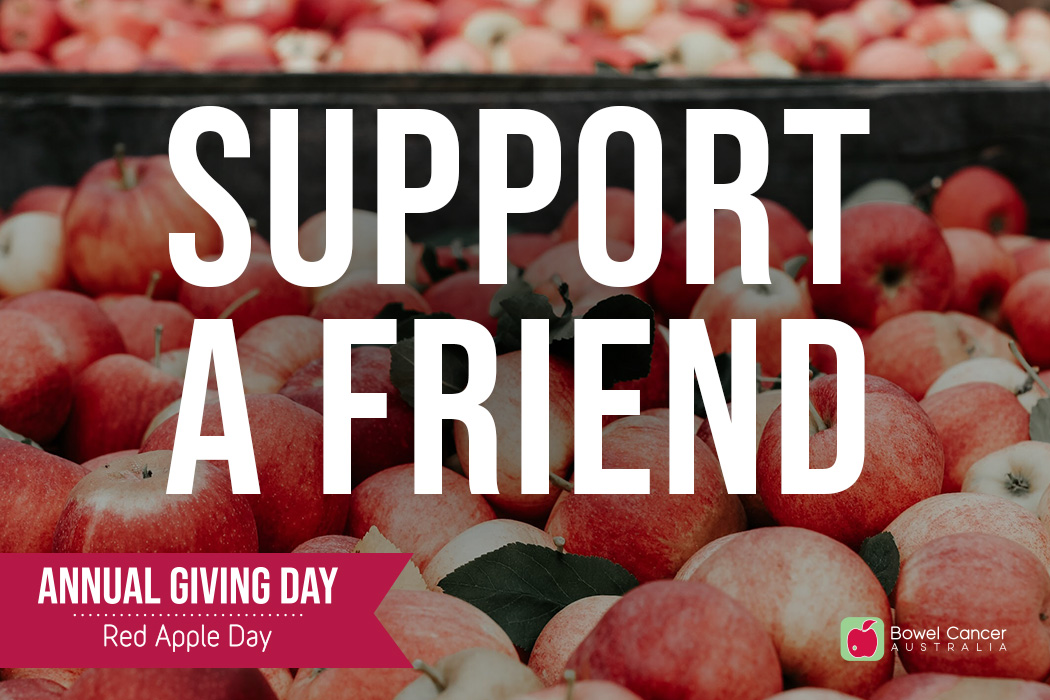 Red Apple Day Annual Giving Day 2025 | Home