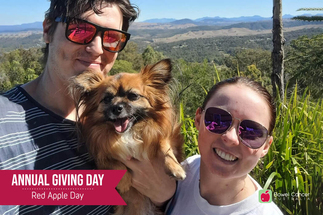 Red Apple Day Annual Giving Day 2025 | Home