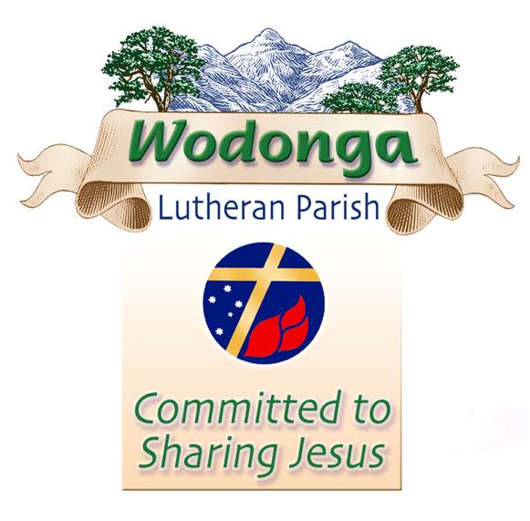 Walk My Way 2023 - Victory Lutheran College and Wodonga Lutheran Parish ...