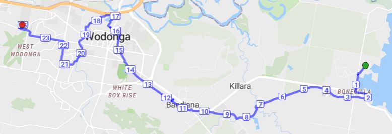 Walk My Way 2023 - Victory Lutheran College and Wodonga Lutheran Parish ...