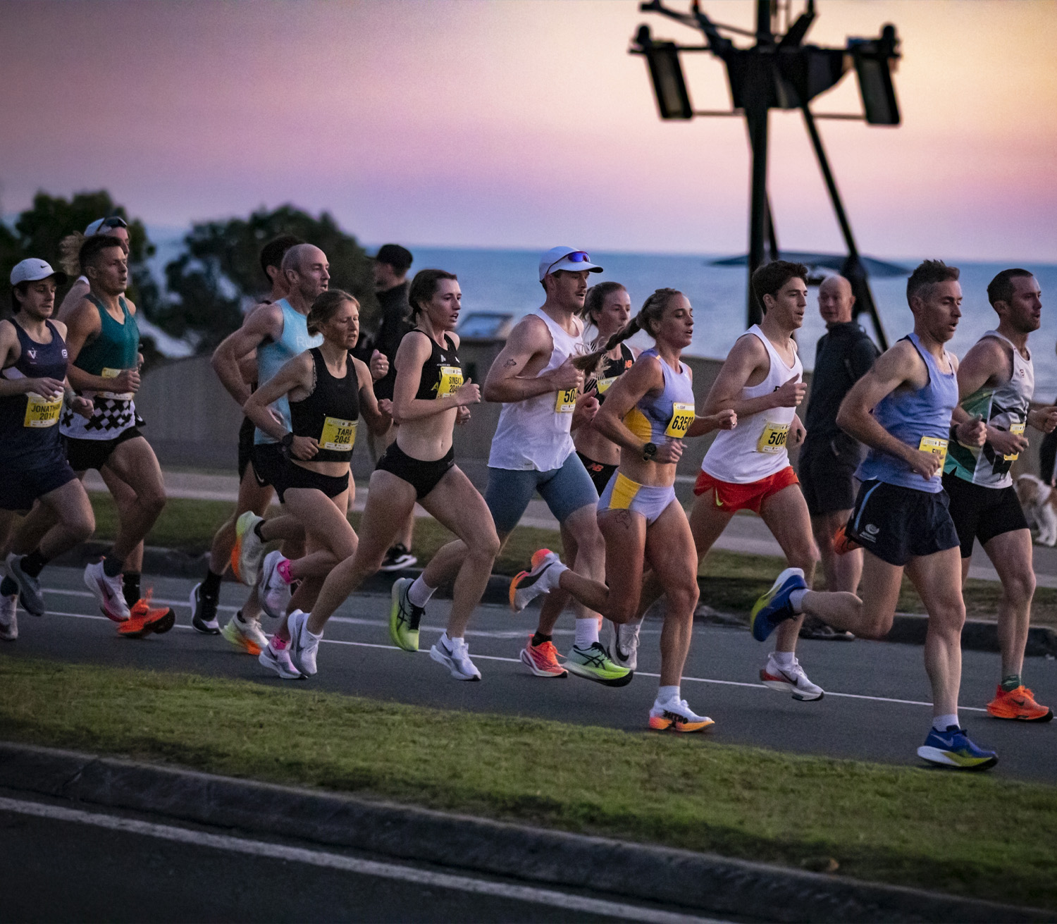 Sunshine Coast Marathon Festival 2024 | HomePage