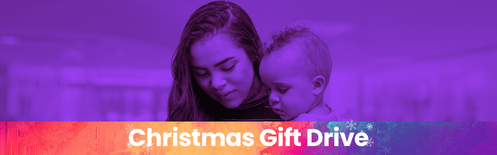 yourtown Christmas Gift Drive | HomePage