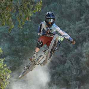 Ballarat Cycle Classic 2025 | Cyclescape Stage Gravity Enduro – Long course