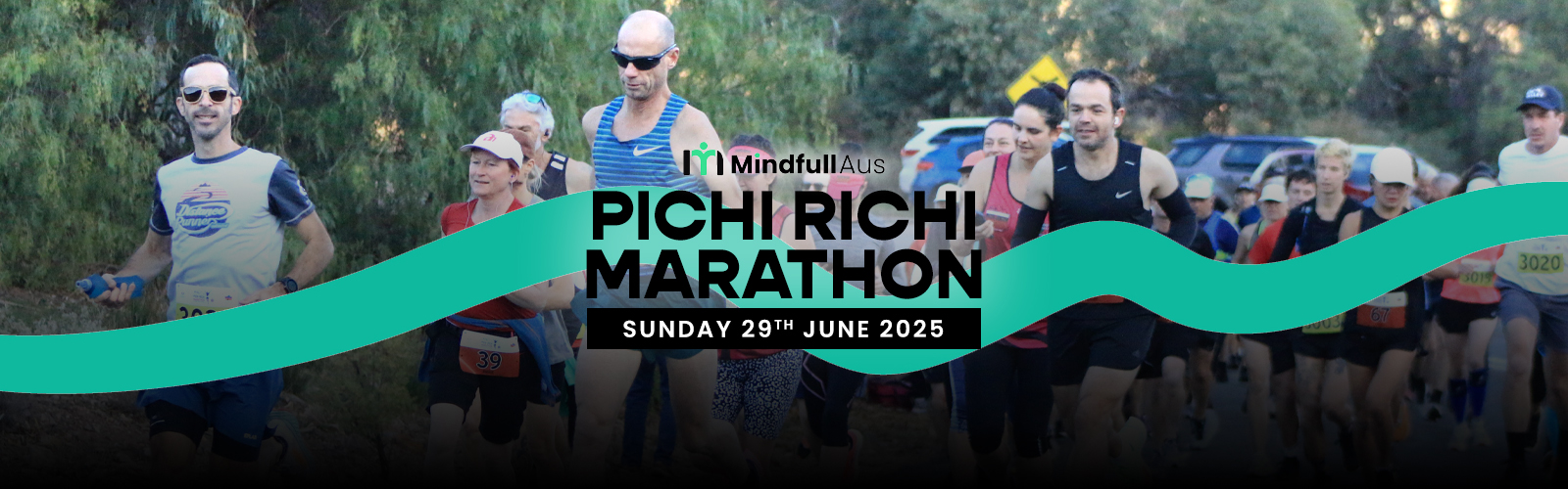 Pichi Richi Marathon 2025 - Mindfull AUS | HomePage