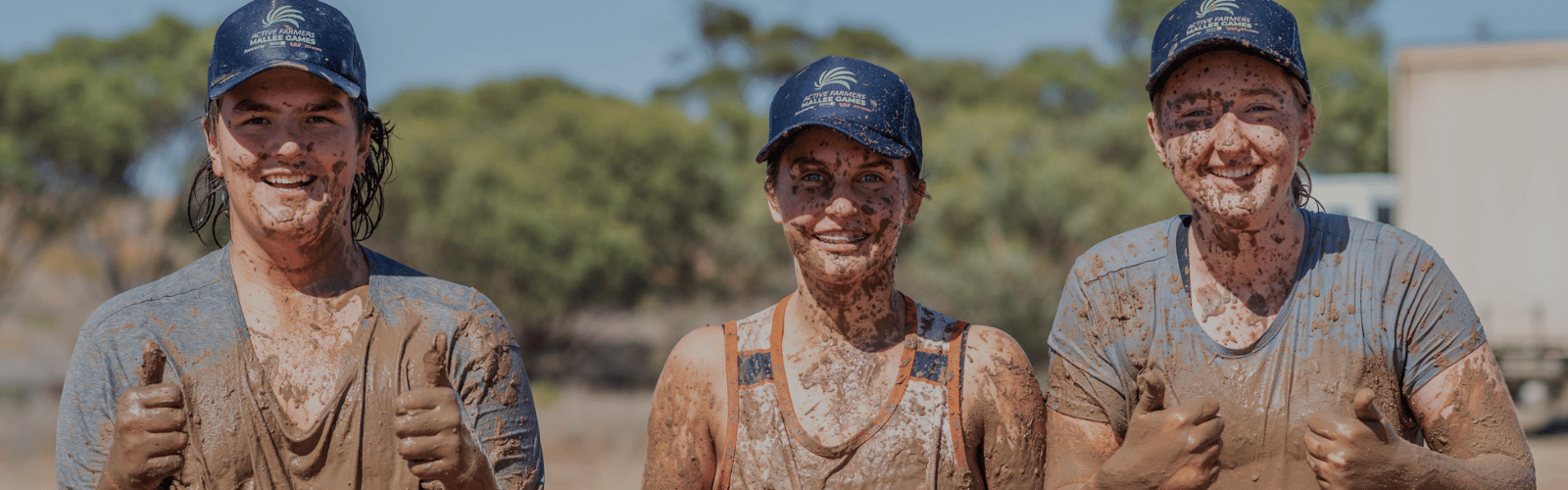 Active Farmers - Annual Giving Month | Home