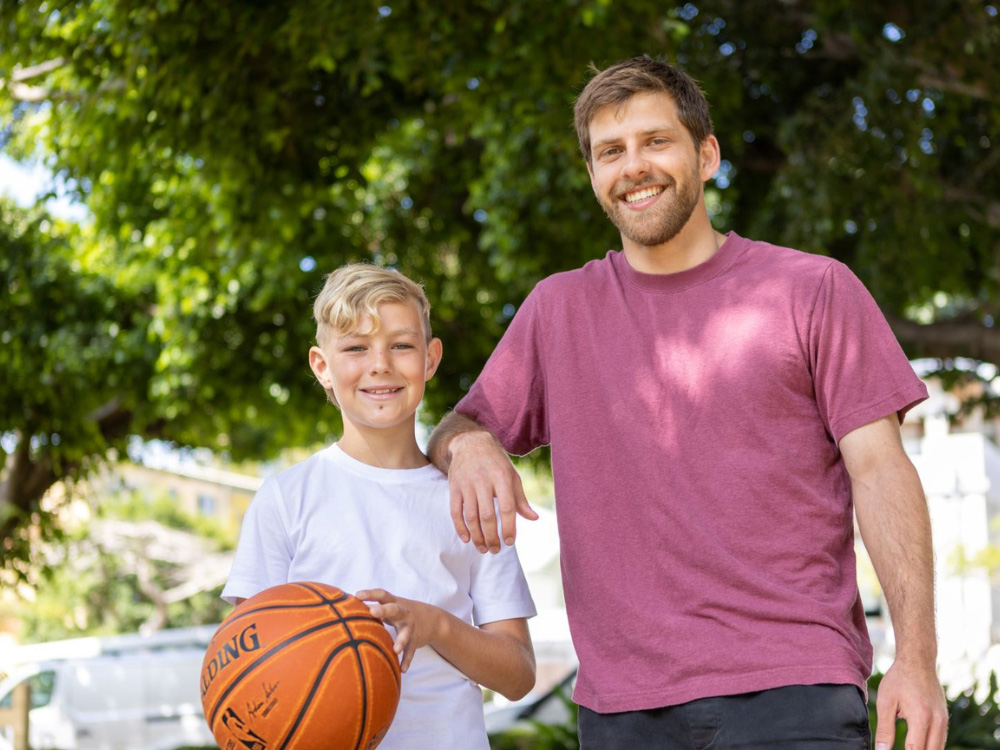 Bridge to Brisbane 2024 - The Pyjama Foundation | HomePage