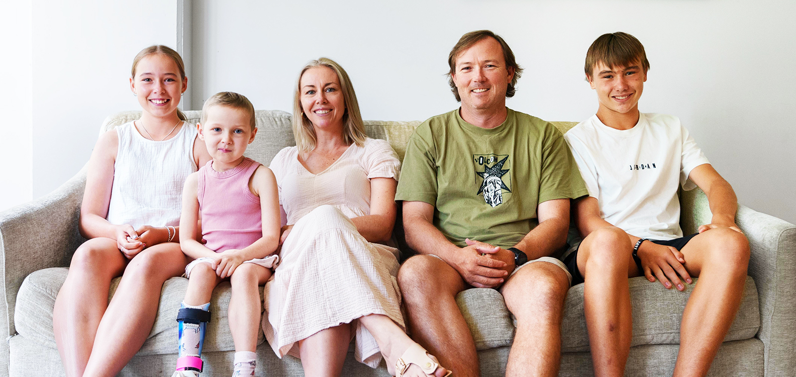 Bridge to Brisbane 2024 - Ronald McDonald House | HomePage