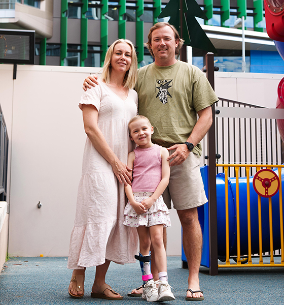 Bridge to Brisbane 2024 - Ronald McDonald House | HomePage