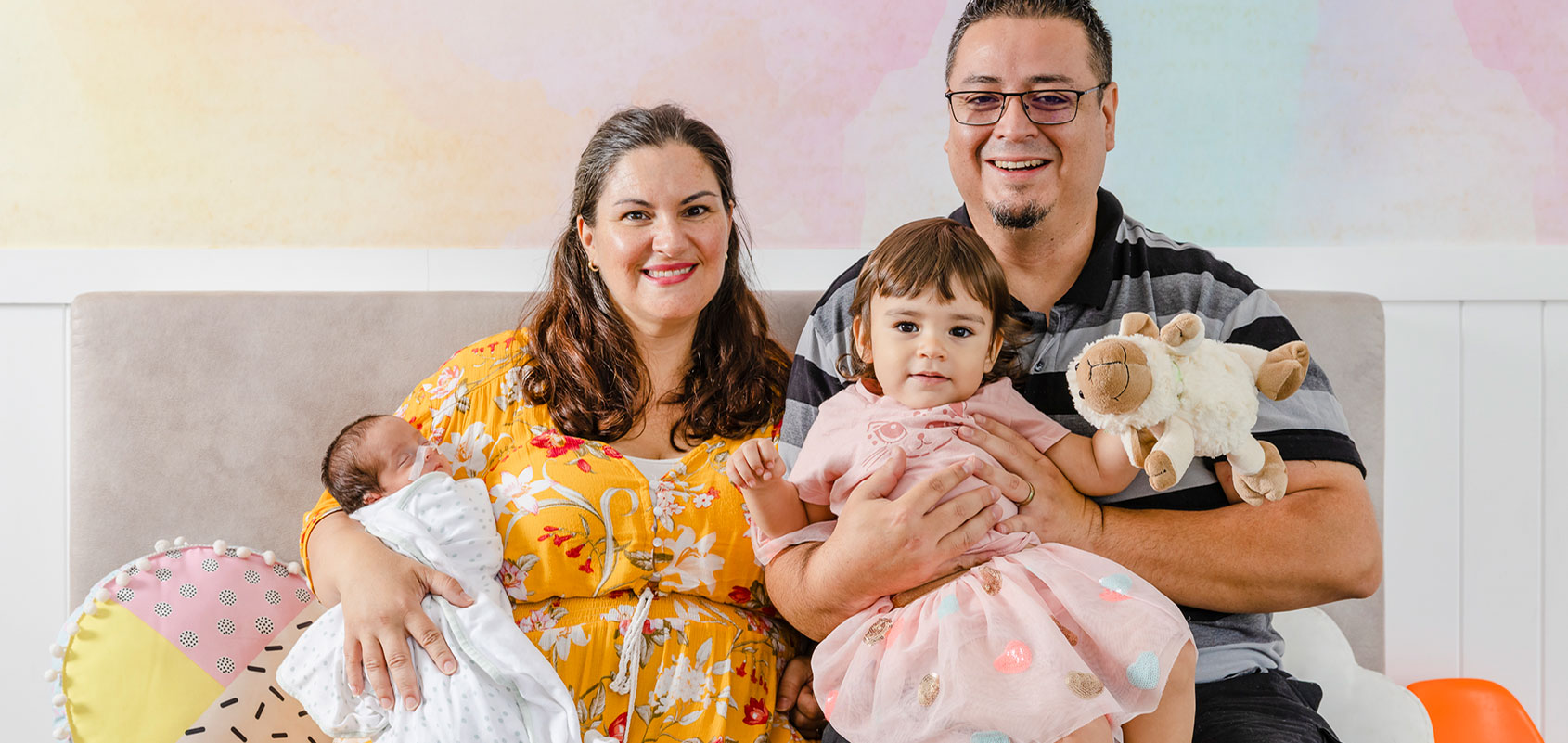 Bridge to Brisbane 2024 - Ronald McDonald House | HomePage