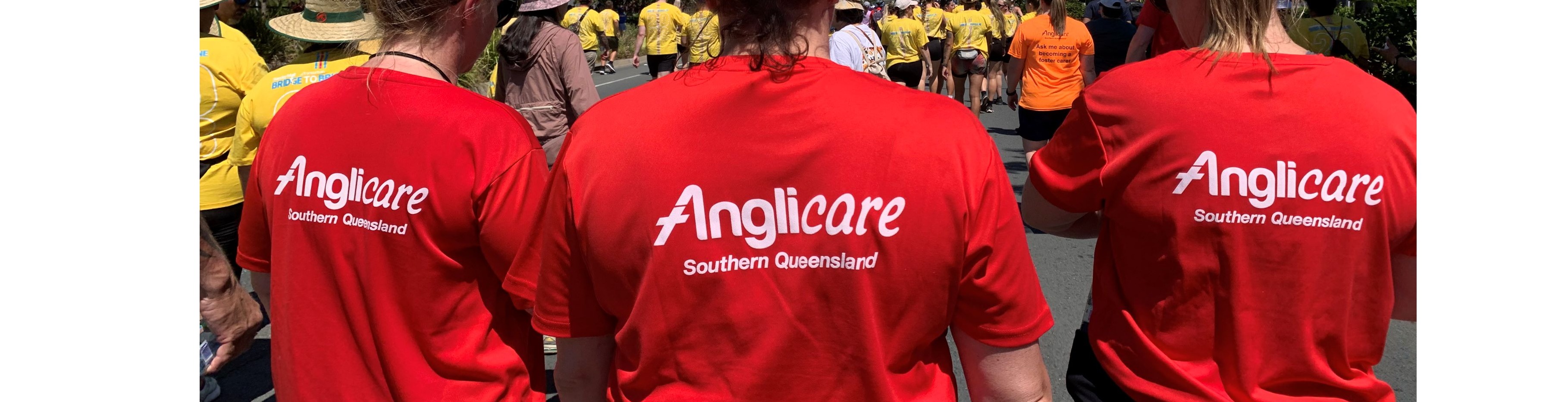 Bridge to Brisbane 2024 - Anglicare Southern Queensland | HomePage