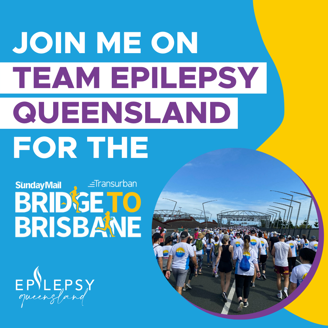 Bridge to Brisbane 2024 - Epilepsy Queensland | HomePage