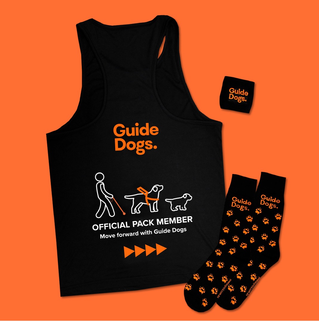 Bridge to Brisbane 2024 - Guide Dogs Queensland | Home